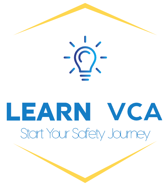 Start Your Safety Journey: VCA Course Textbooks for Every Level